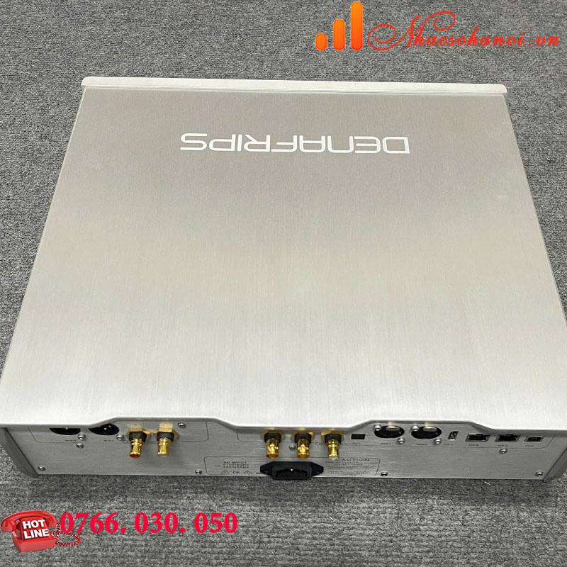 Denafrips Terminator 15th R-2R