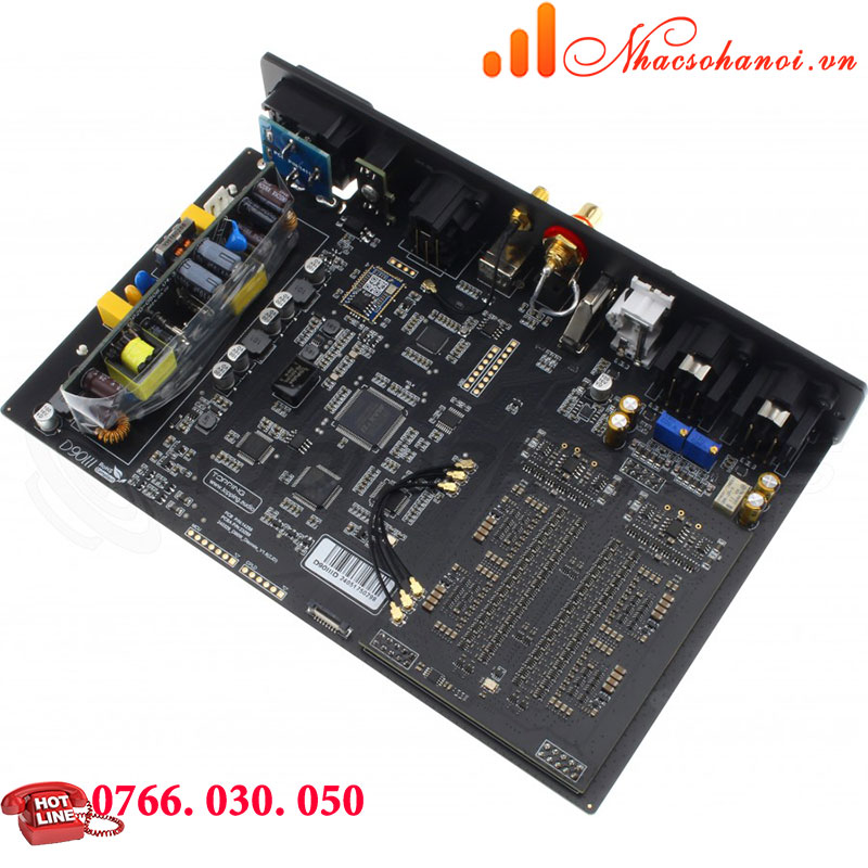 DAC Topping D90 III Discrete